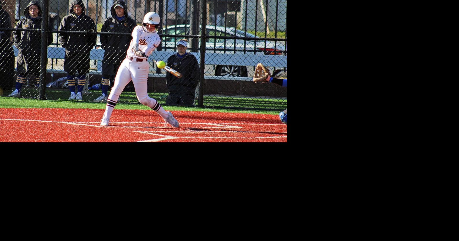 Former Armstrong standouts power Gannon softball to strong season ...