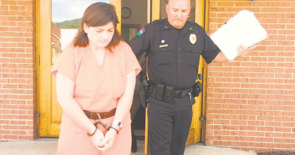 Melanie Sue Snyder pleads guilty to third-degree murder | Front-page ...