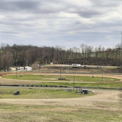 Blanket Hill Speedway to reopen after years in idle | Front-page ...