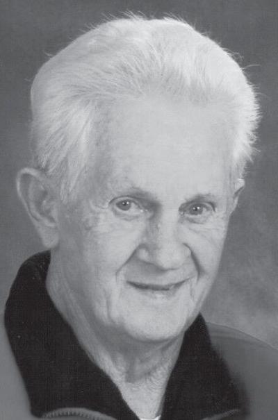 James ‘Jim’ T. Ambrose, Sr. | Obituaries | leadertimes.com