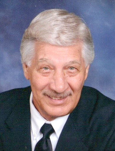 James J. Stanley | Obituaries | leadertimes.com