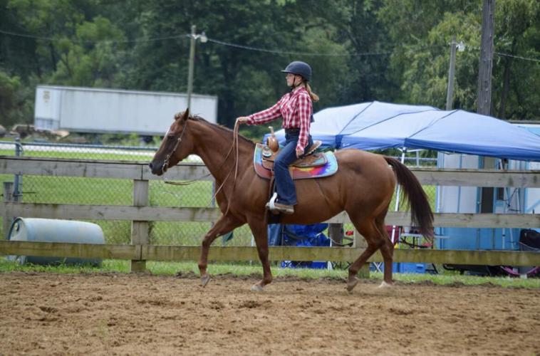 Great Dayton Fair enters final day with passel of proud moments | News ...