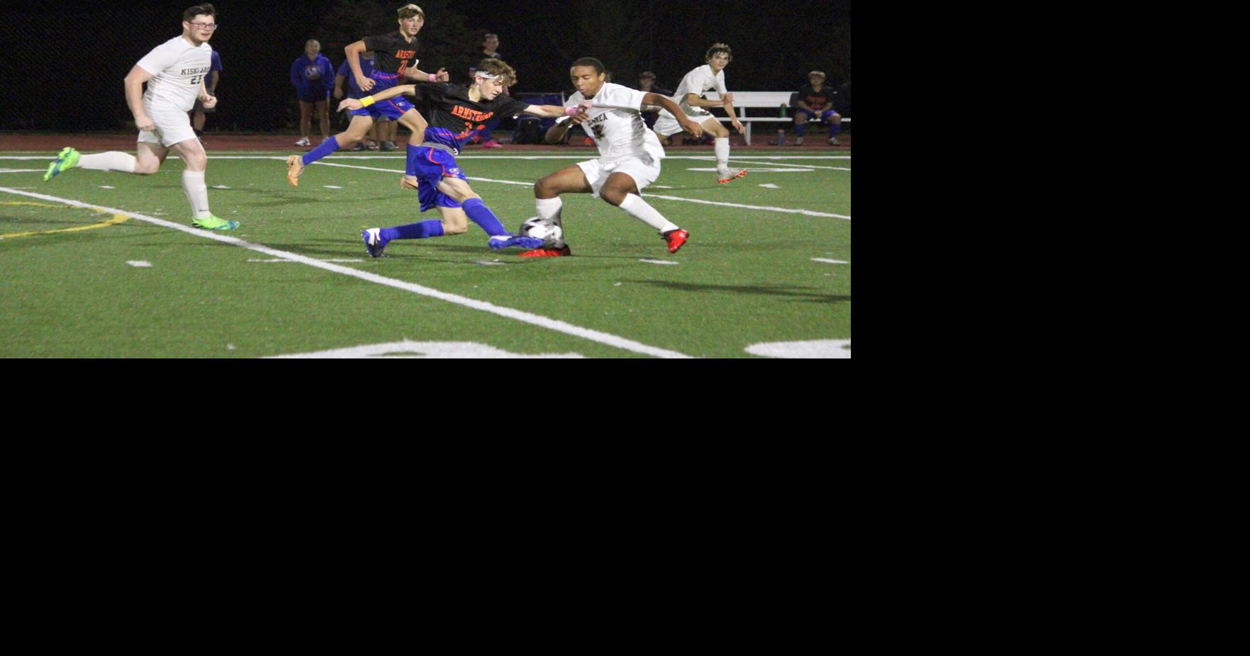 River Hawks keep playoff hopes alive with thrilling 5-4 win over Kiski ...