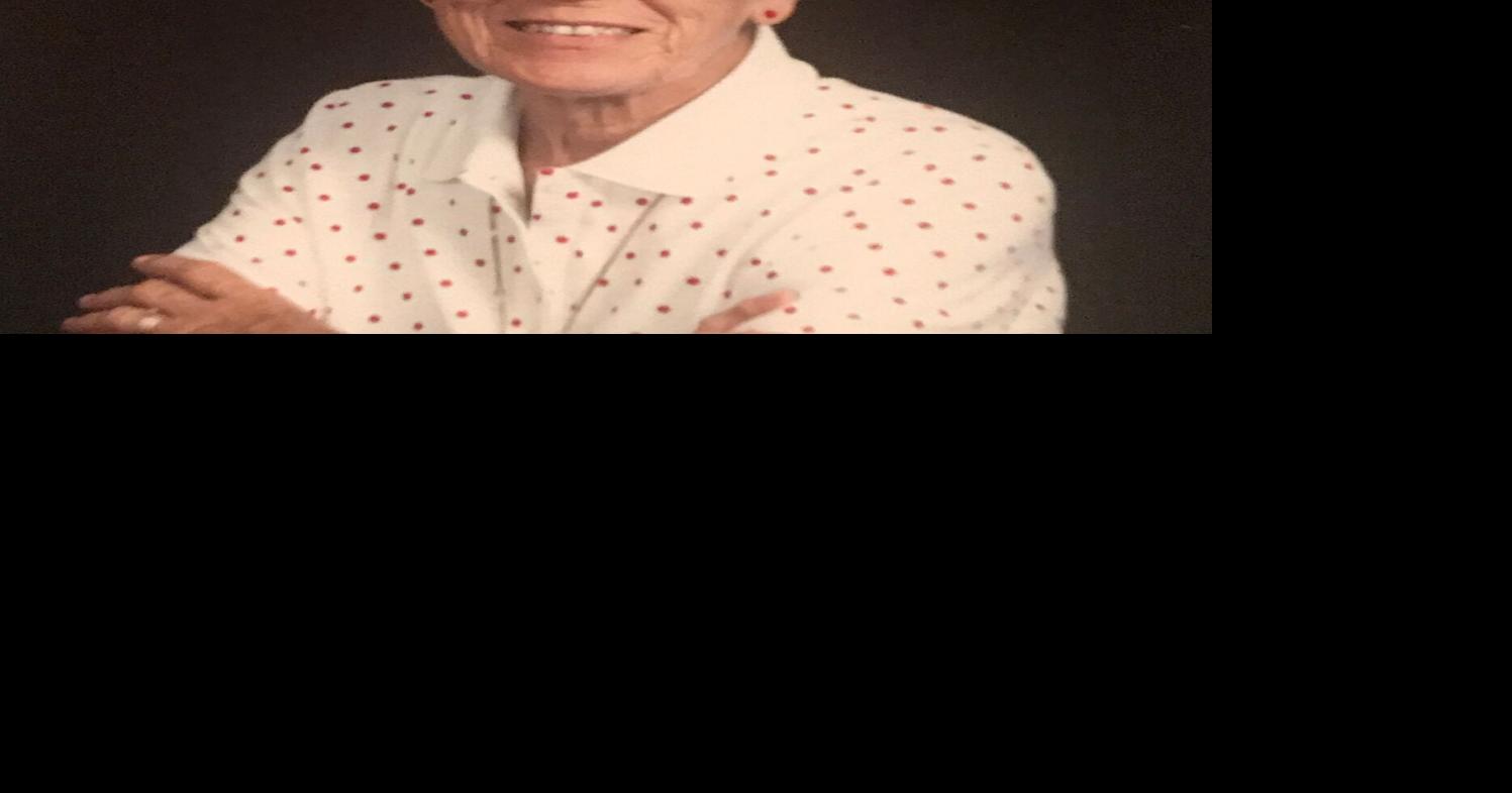 Sara Della Mauk | Obituaries | leadertimes.com