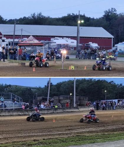 Great Dayton Fair enters final day with passel of proud moments | News ...