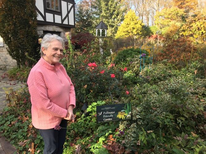 Manor Township Master Gardener Lynn Ramage wins Phipps Conservatory ...