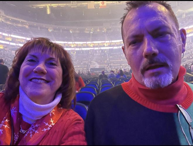 TSO fans rewarded with another powerful experience | News | leadertimes.com