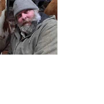 Heartfelt song speaks to hard times for farmers based on author's ...