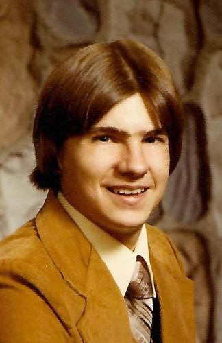 Jeffrey Alan Adams Sr. | Obituaries | leadertimes.com