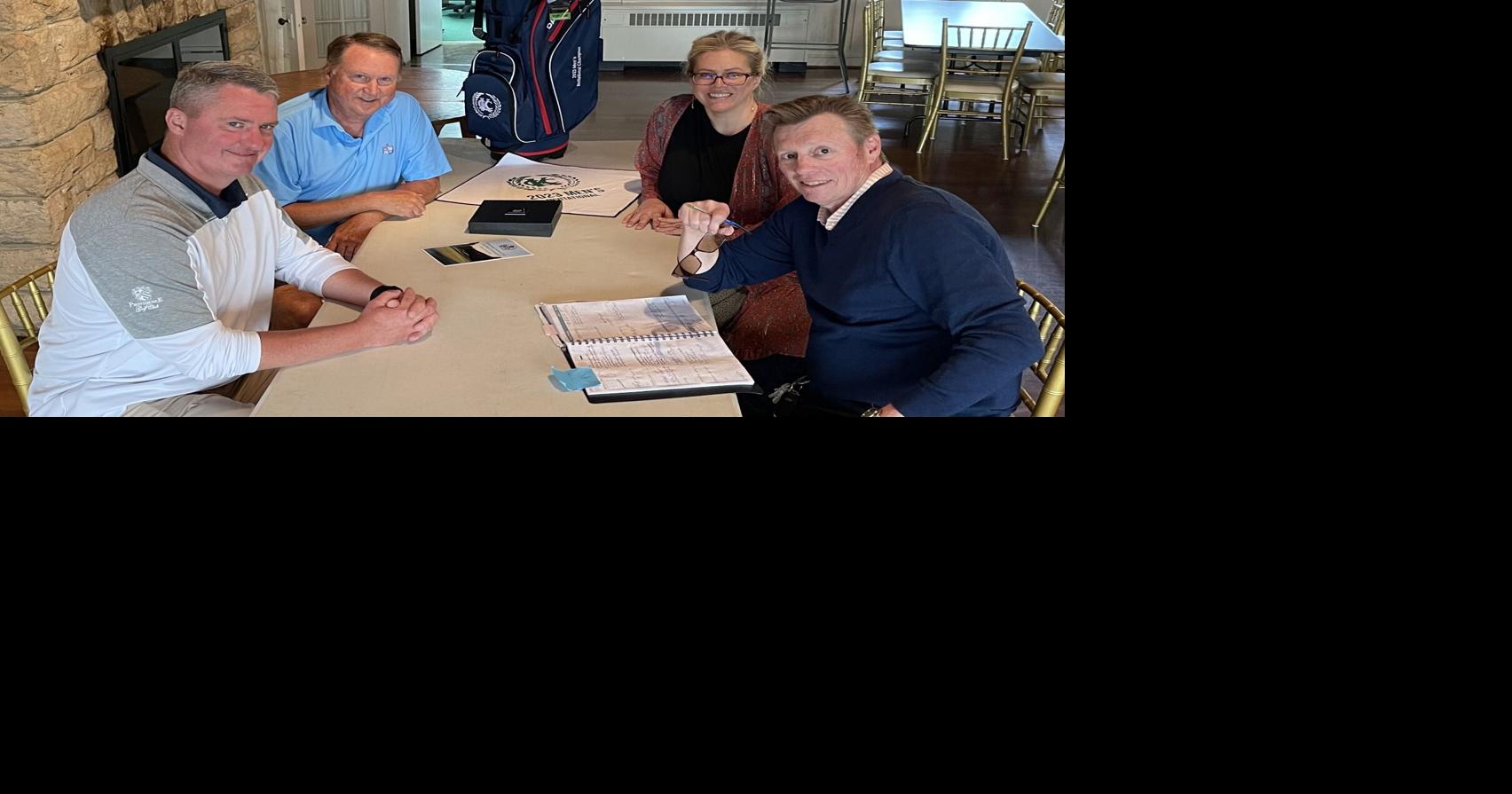 Kittanning Country Club’s 2023 men's Invitational golf tournament is ...