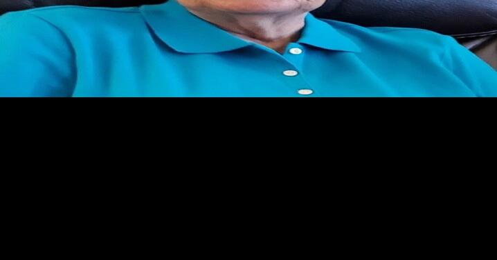 Marilyn Natalie (Spencer) Shaffer | Obituaries | leadertimes.com