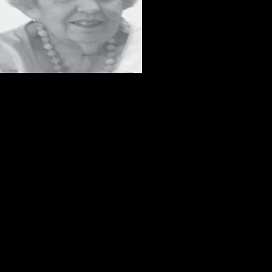 Patricia Ann Wright | Obituaries | leadertimes.com