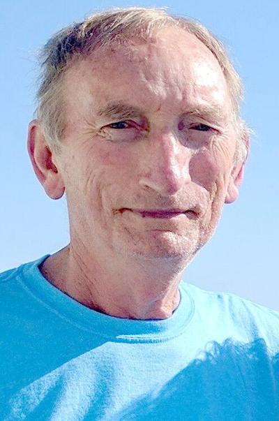 Harry Phillip Gray | Obituaries | leadertimes.com