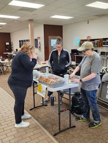 Week of Giving moments | News | leadertimes.com