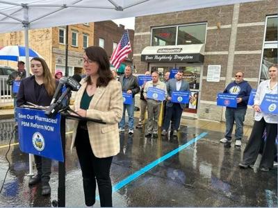 State Senate approves bill aimed to provide relief to community ...