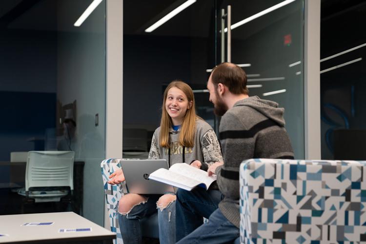 BC3 @ Armstrong’s “beautiful new building” on display at Nov. 8 open ...