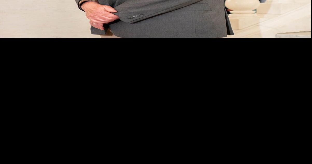 Dr. Kirk Weber represents legacy and leadership at PCA Lobby Day ...