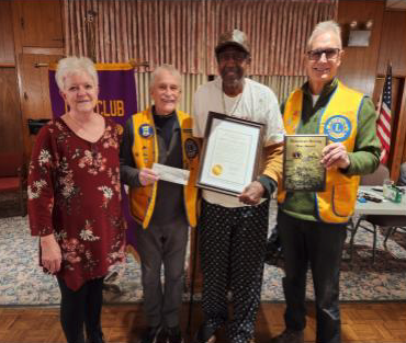 FCLC conducts awards ceremony | News | leadertimes.com