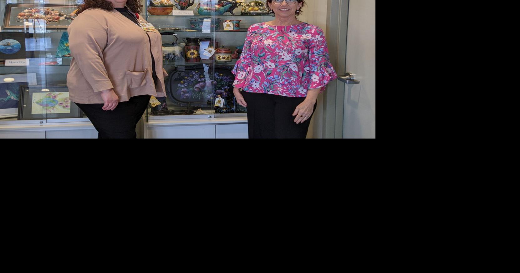 ACMH Hospital opens The Art of Healing gallery | News | leadertimes.com