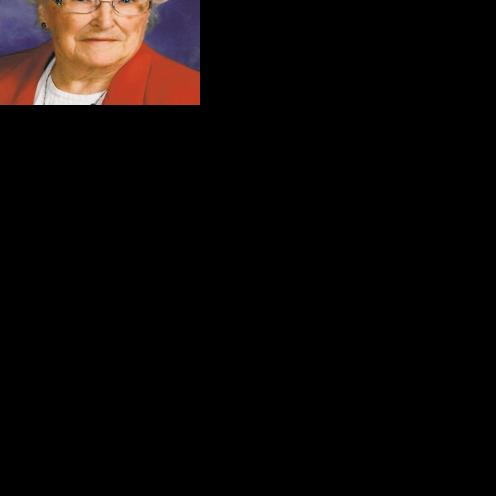 Annajean Holben | Obituaries | leadertimes.com