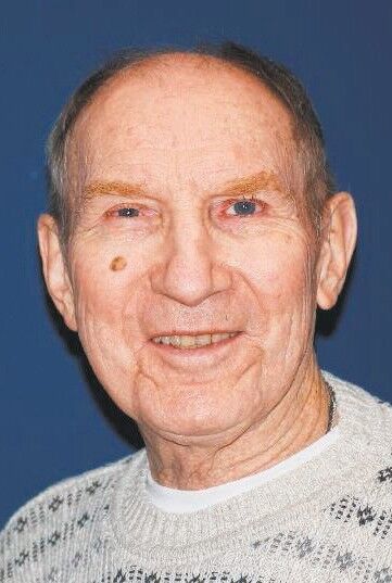 Charles ‘Chuck’ Sitch, Jr. | Obituaries | leadertimes.com