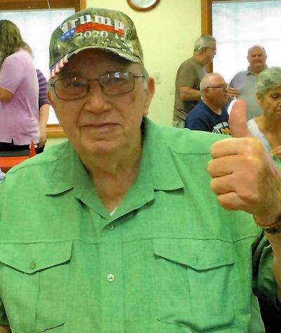 Kenneth Mitchell | Obituaries | leadertimes.com