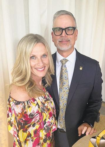 Neupauer to become BC3’s longest-serving president today | Front-page ...