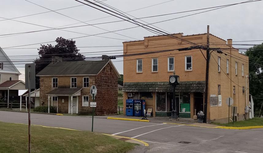 A look at the legacies of East and West Franklin townships and ...