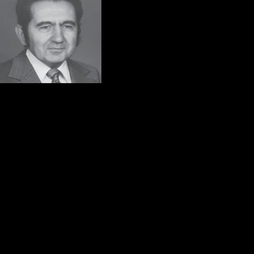 Joseph Ferraro | Obituaries | leadertimes.com