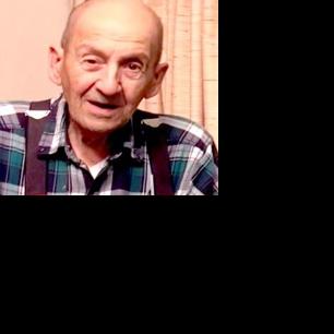 John Ferraro | Obituaries | leadertimes.com