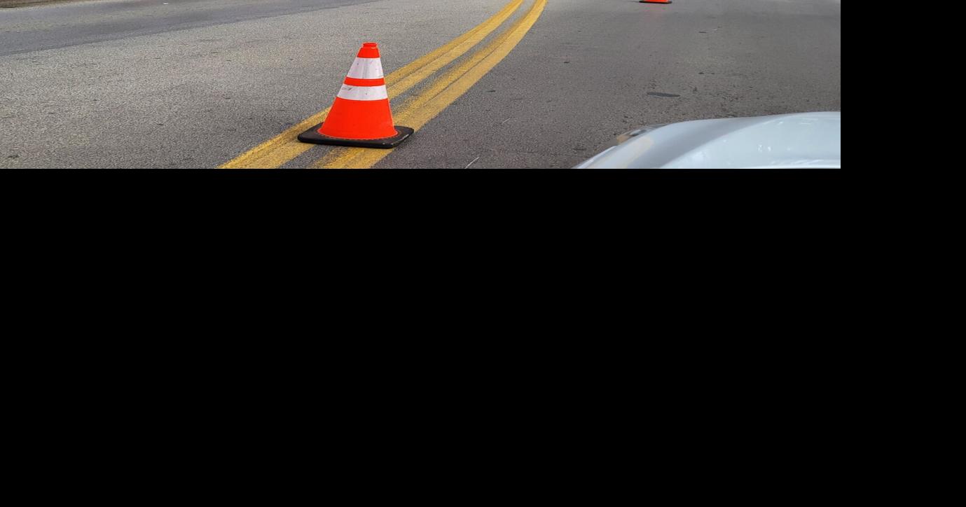 Kittanning Citizens Bridge undergoes repairs | News | leadertimes.com