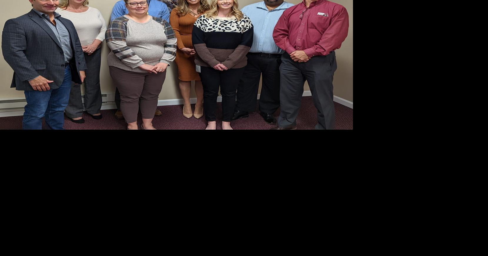 Leadership Indiana County Program welcomes PA State Rep. Struzzi | News ...