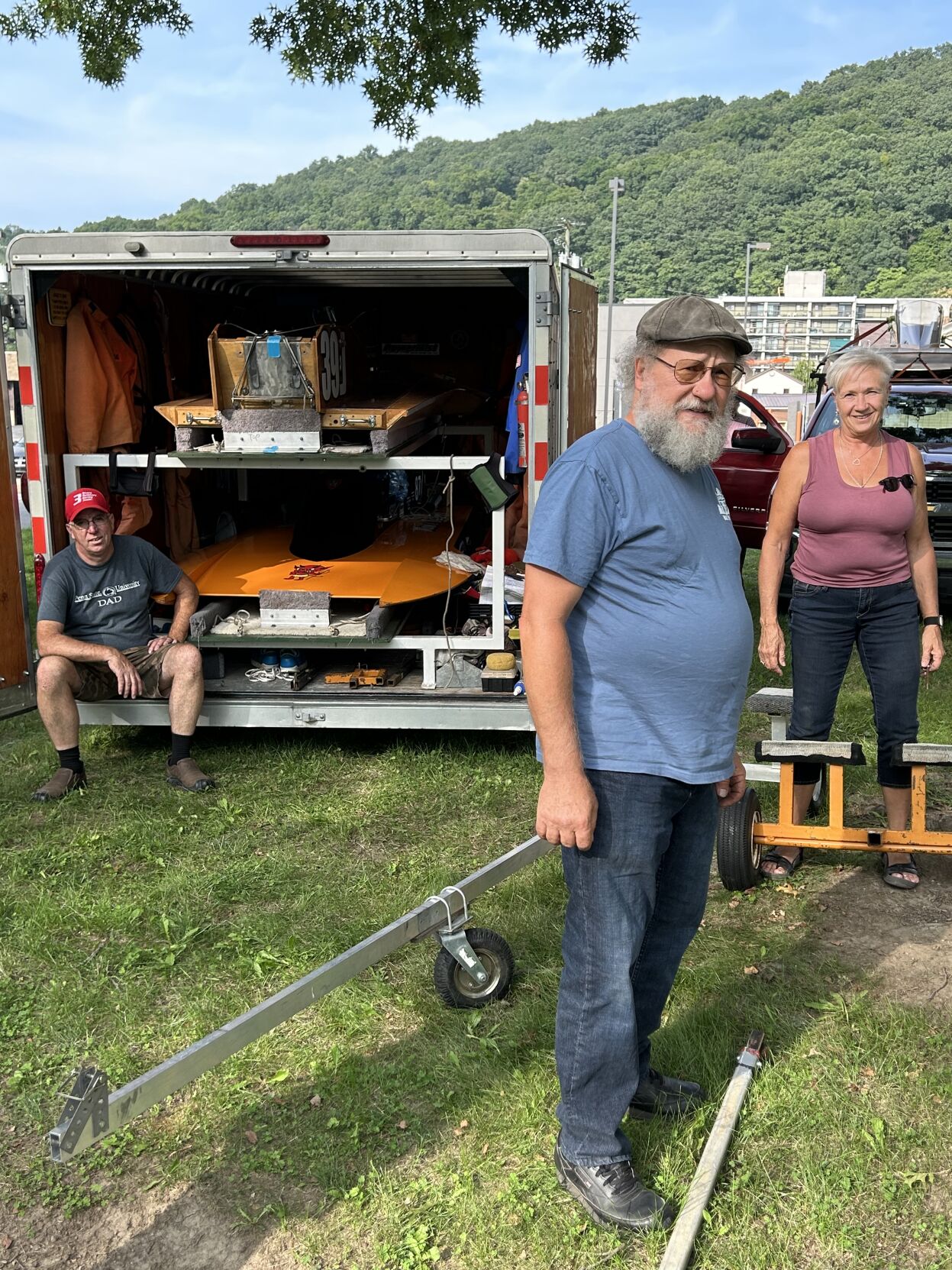 Taking to the river as Kittanning Boat Races kick off | News ...