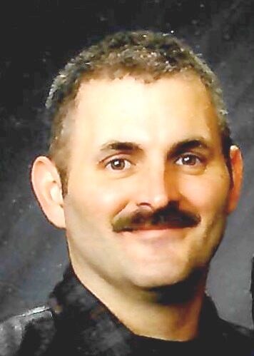 Brian Lasher | Obituaries | leadertimes.com