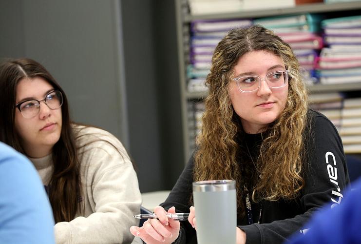 25-year-old BC3 program sets three records this spring | News ...