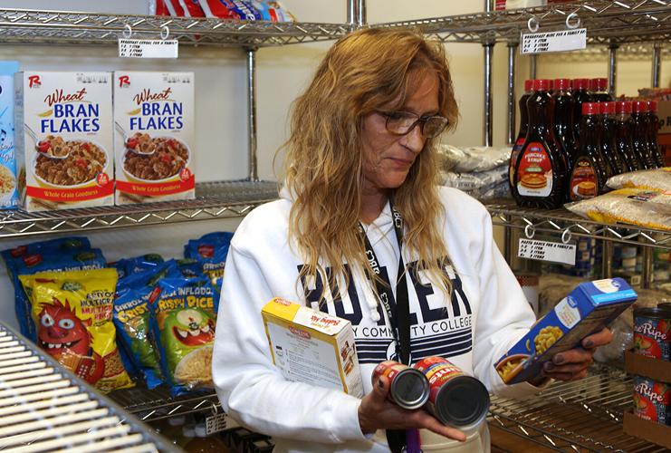 BC3 among first in PA to be designated as Hunger-Free Campus | News ...