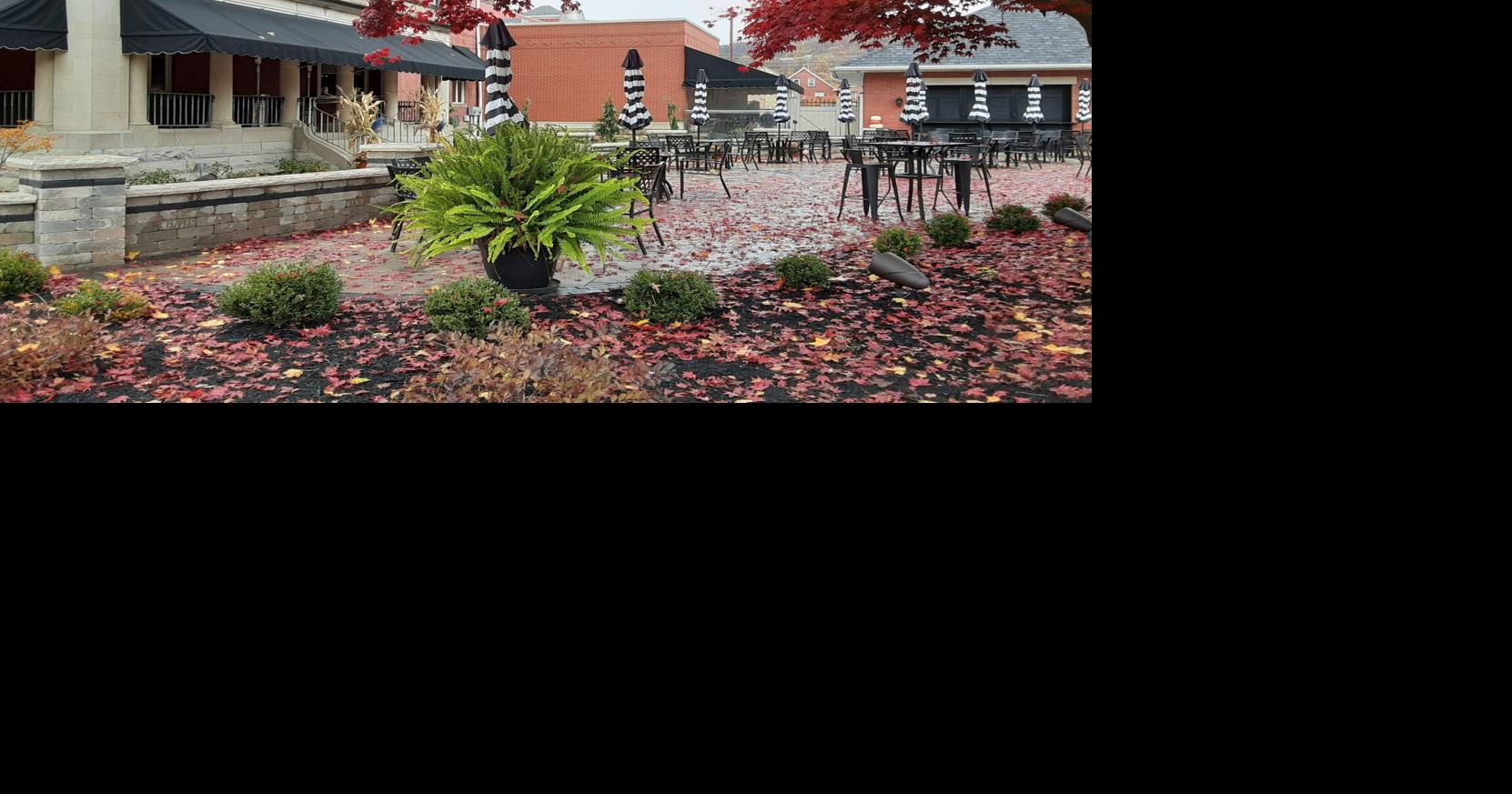 Meredith Inn expands with wedding venue | News | leadertimes.com