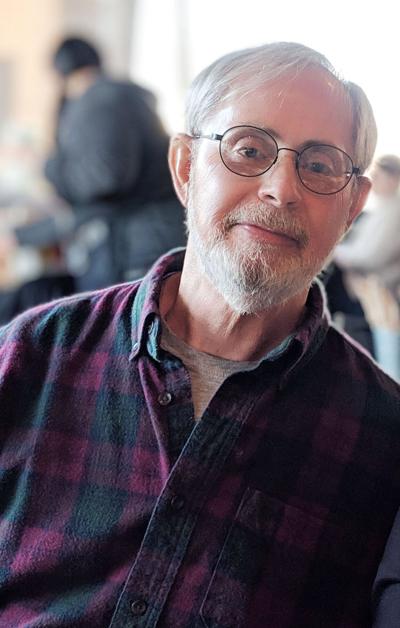 Dale C. Waugaman | Obituaries | leadertimes.com