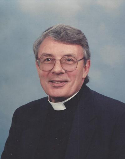 The Rev. Charles Roger Butler | Obituaries | leadertimes.com