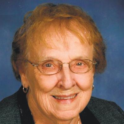 Ruth Francis (Wiles) Fair | Obituaries | leadertimes.com