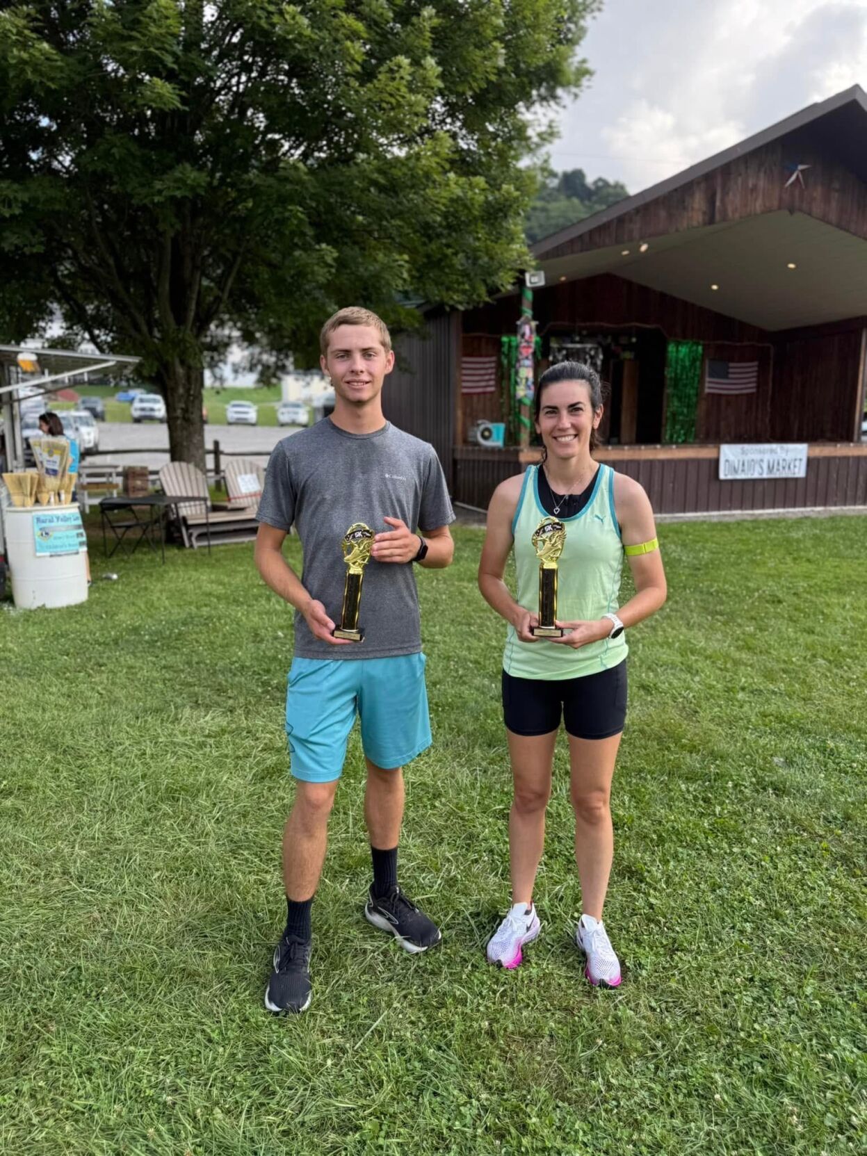 36th Shannock Valley Community Festival comes to an end | News ...