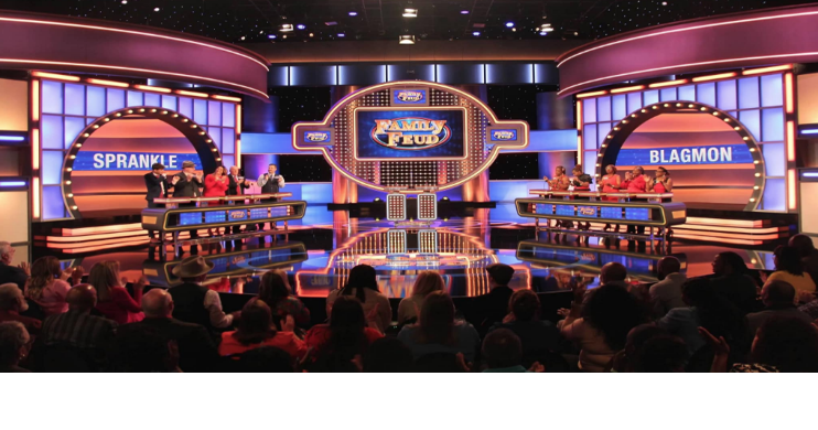 Sprankle family relives experience as contestants on Family Feud | News ...