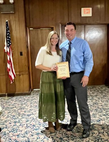 Armstrong Conservation District holds its annual combined banquet ...