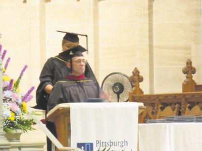 Newly named pastor hopes to guide followers on journeys of faith ...