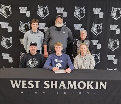 West Shakokin's Ezra Oesterling signs NLI to continue volleyball career ...