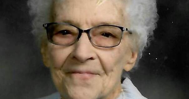 Roberta Ellen (Schaeffer) Bowser | Obituaries | leadertimes.com
