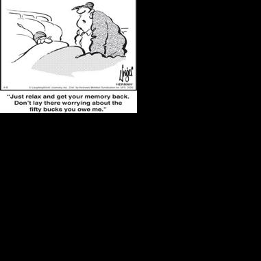 HERMAN | Arts-and-entertainment | leadertimes.com