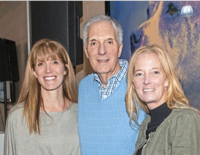 Family Affair: Trap donated to rescue lost, abando﻿ned dogs | News ...