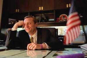 Jeffrey P. Pyle | Obituaries | leadertimes.com