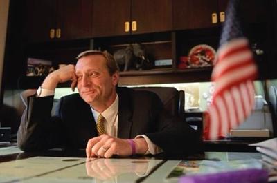 Jeffrey P. Pyle | Obituaries | leadertimes.com
